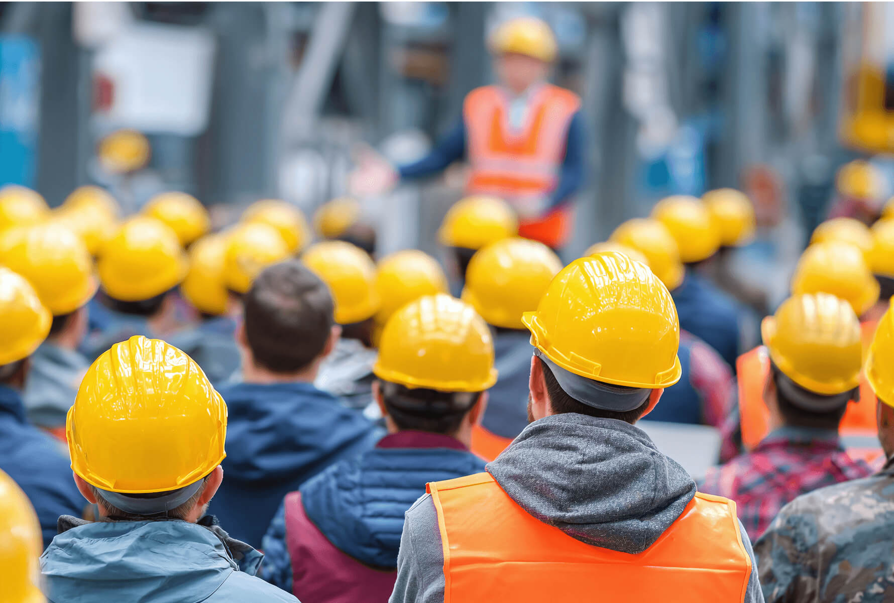 Why Safety Incidents Keep Repeating at Work